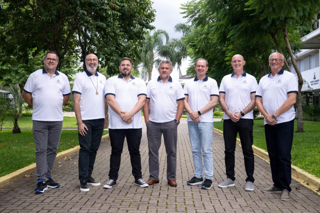 Página Inicial - Marista Brasil Marista Brasil