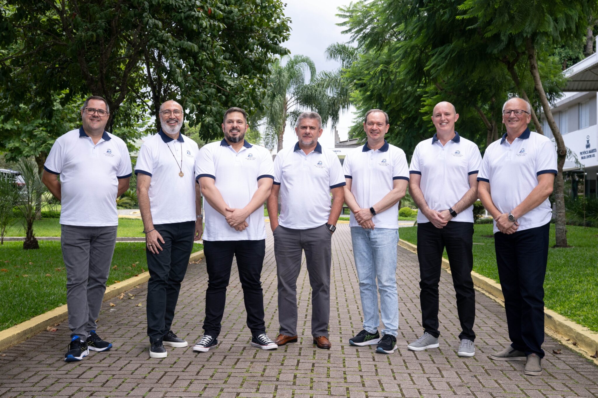 Página Inicial - Marista Brasil Marista Brasil