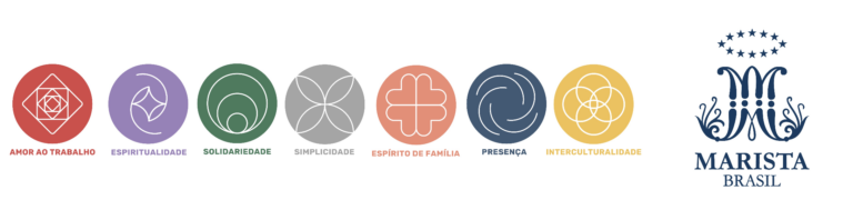 Valores Marista Brasil: Essência, Vivência e Compromisso - Marista ...