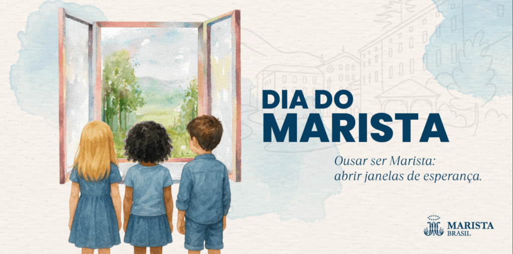 Marista Brasil Archives - Marista Brasil