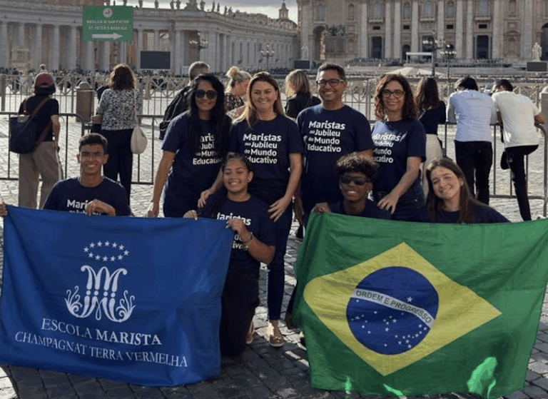 Marista Brasil Archives - Marista Brasil